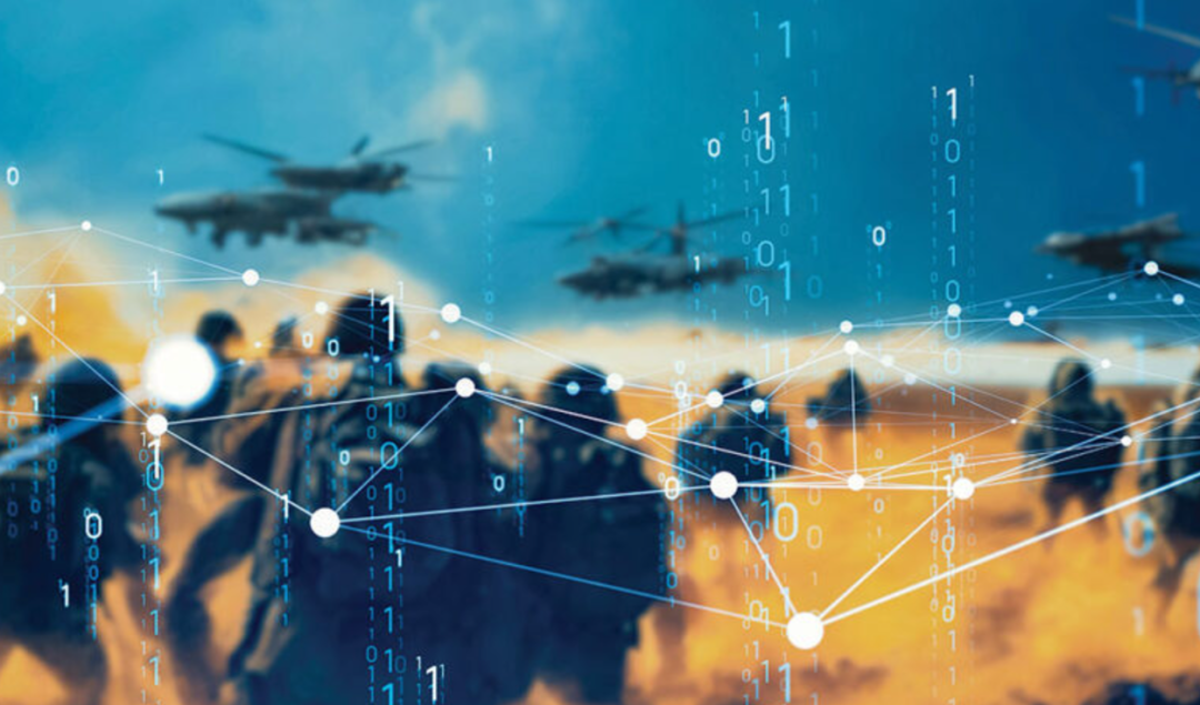 创造优势：在整个作战领域整合人工智能 - 中国指挥与控制学会