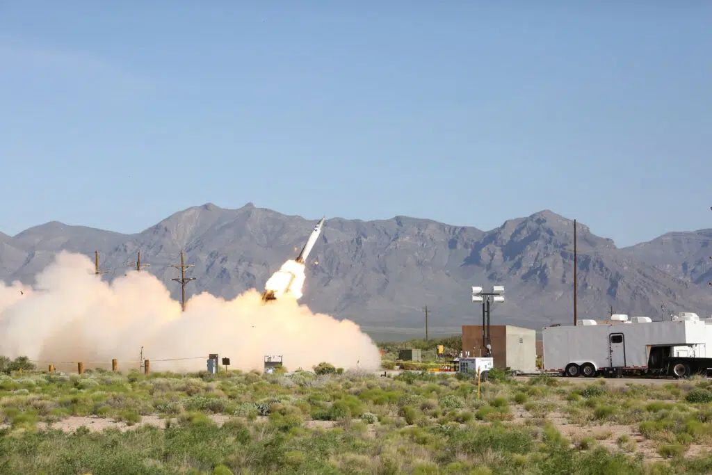 解析美军主要现役新型智能化导弹 - 中国指挥与控制学会