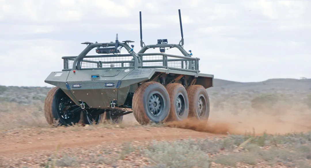 创造优势：在整个作战领域整合人工智能 - 中国指挥与控制学会